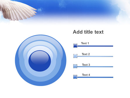 Holy Spirit Presentation Template for PowerPoint and Keynote | PPT Star