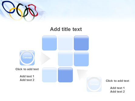Olympic Games Presentation Template for PowerPoint and Keynote | PPT Star