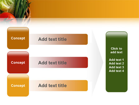 Grocery Presentation Template for PowerPoint and Keynote | PPT Star