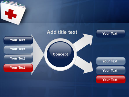 First Aid Presentation Template for PowerPoint and Keynote | PPT Star