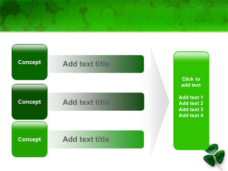 Clover Presentation Template for PowerPoint and Keynote | PPT Star