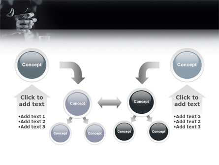 Debate Presentation Template for PowerPoint and Keynote | PPT Star