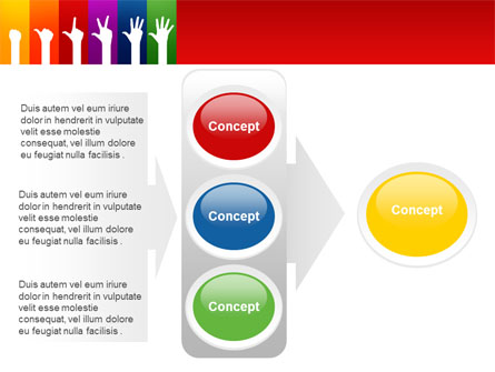 Counting Presentation Template for PowerPoint and Keynote | PPT Star