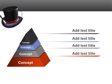 Magic Wand Presentation Template for PowerPoint and Keynote | PPT Star