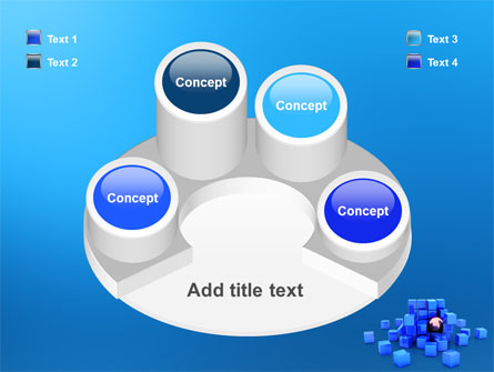 Structure Presentation Template for PowerPoint and Keynote | PPT Star