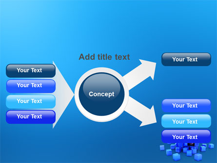 Structure Presentation Template for PowerPoint and Keynote | PPT Star