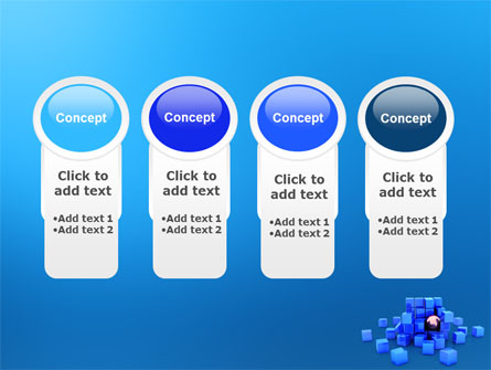 Structure Presentation Template for PowerPoint and Keynote | PPT Star