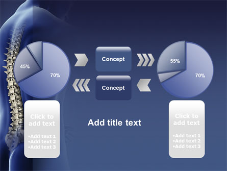 Spine Presentation Template for PowerPoint and Keynote | PPT Star