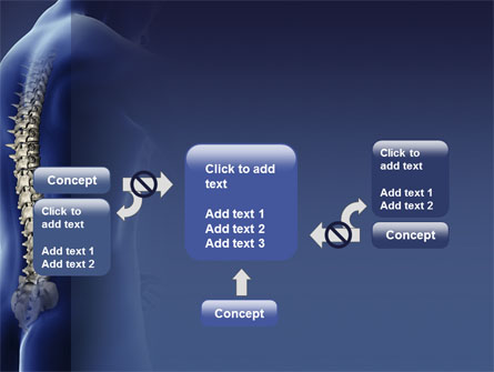 Spine Presentation Template for PowerPoint and Keynote | PPT Star