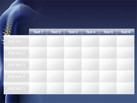 Spine Presentation Template for PowerPoint and Keynote | PPT Star