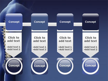Spine Presentation Template for PowerPoint and Keynote | PPT Star