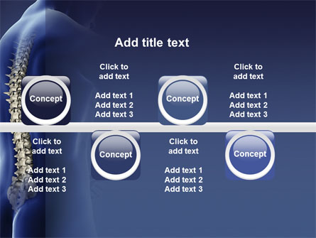 Spine Presentation Template for PowerPoint and Keynote | PPT Star