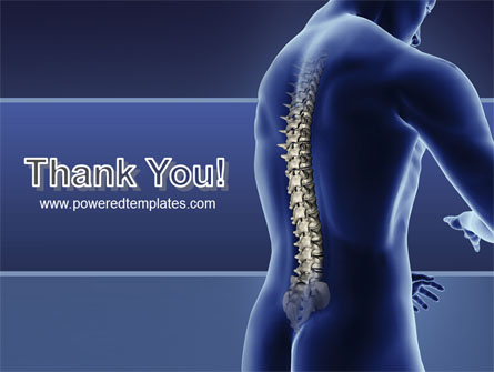 Spine Presentation Template for PowerPoint and Keynote | PPT Star