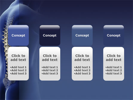 Spine Presentation Template for PowerPoint and Keynote | PPT Star