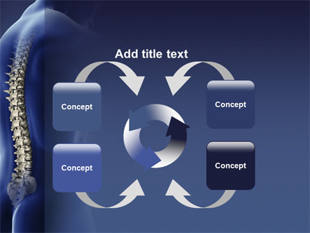 Spine Presentation Template for PowerPoint and Keynote | PPT Star