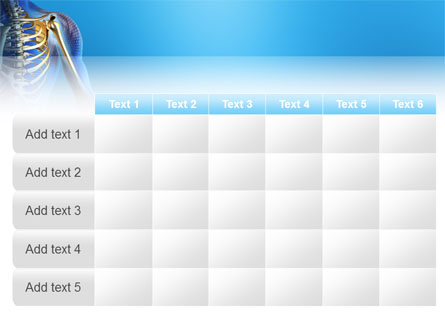 Bones Presentation Template for PowerPoint and Keynote | PPT Star