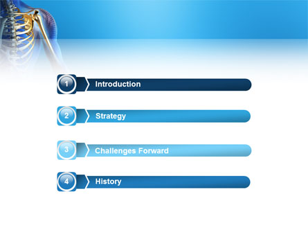 Bones Presentation Template for PowerPoint and Keynote | PPT Star