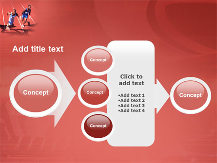 Competition Presentation Template for PowerPoint and Keynote | PPT Star
