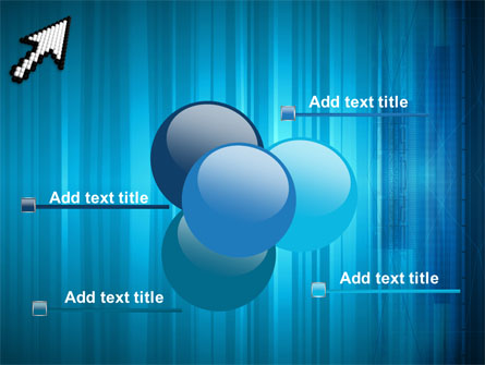 Pointer Presentation Template for PowerPoint and Keynote | PPT Star