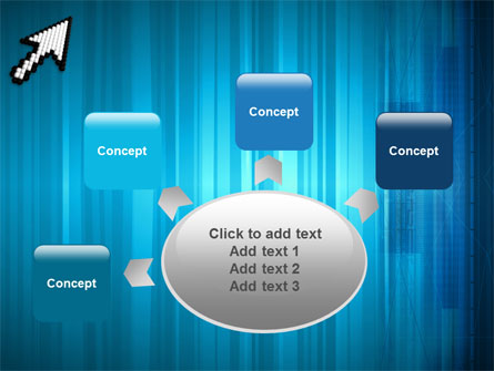 Pointer Presentation Template for PowerPoint and Keynote | PPT Star