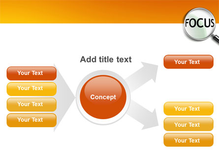 Focus Presentation Template for PowerPoint and Keynote | PPT Star