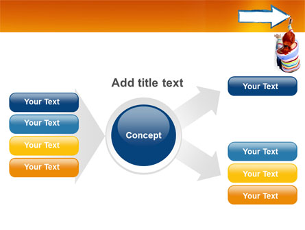 Direction Presentation Template for PowerPoint and Keynote | PPT Star