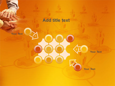 Unity Presentation Template for PowerPoint and Keynote | PPT Star
