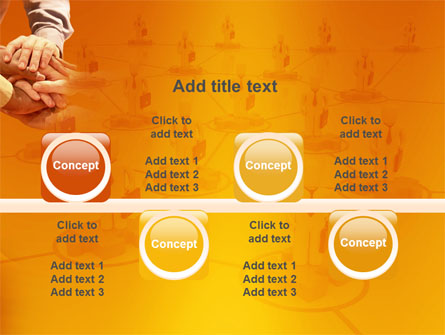Unity Presentation Template for PowerPoint and Keynote | PPT Star
