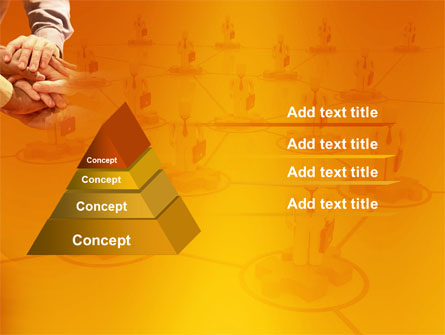 Unity Presentation Template for PowerPoint and Keynote | PPT Star