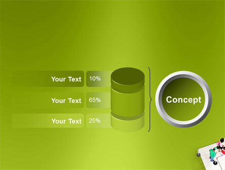 Queue Presentation Template for PowerPoint and Keynote | PPT Star