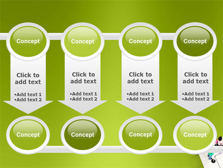 Queue Presentation Template for PowerPoint and Keynote | PPT Star