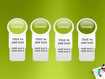 Queue Presentation Template for PowerPoint and Keynote | PPT Star
