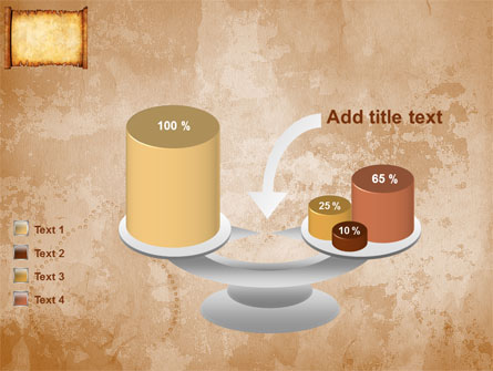 Scroll Presentation Template for PowerPoint and Keynote | PPT Star