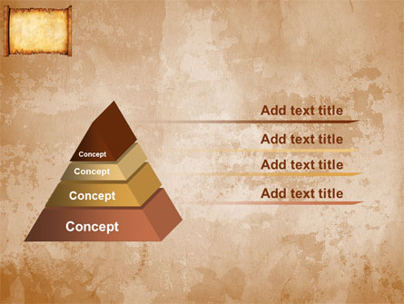 Scroll Presentation Template for PowerPoint and Keynote | PPT Star