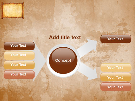 Scroll Presentation Template for PowerPoint and Keynote | PPT Star