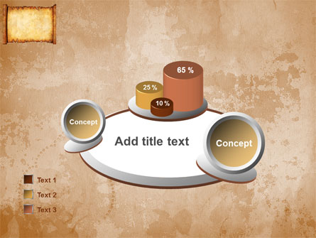 Scroll Presentation Template for PowerPoint and Keynote | PPT Star