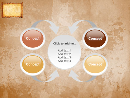 Scroll Presentation Template for PowerPoint and Keynote | PPT Star