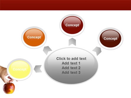 Apple Presentation Template for PowerPoint and Keynote | PPT Star