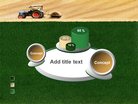 Tractor Presentation Template for PowerPoint and Keynote | PPT Star