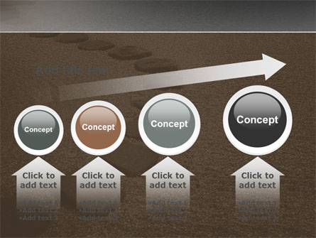 Winding Road Presentation Template for PowerPoint and Keynote | PPT Star