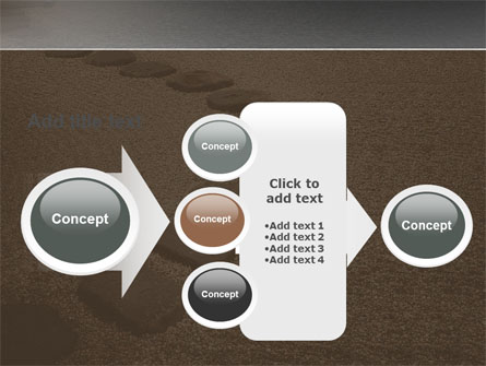 Winding Road Presentation Template for PowerPoint and Keynote | PPT Star