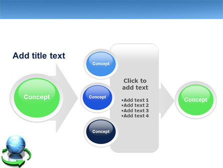 Restoring World Presentation Template for PowerPoint and Keynote | PPT Star