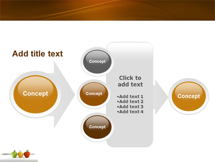 Reaching the Aim Presentation Template for PowerPoint and Keynote | PPT ...