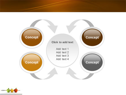 Reaching the Aim Presentation Template for PowerPoint and Keynote | PPT ...
