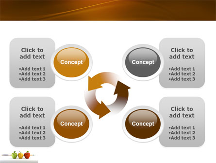 Reaching the Aim Presentation Template for PowerPoint and Keynote | PPT ...