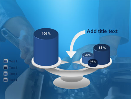 Engine Presentation Template for PowerPoint and Keynote | PPT Star