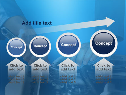 Engine Presentation Template for PowerPoint and Keynote | PPT Star