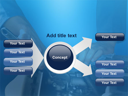 Engine Presentation Template for PowerPoint and Keynote | PPT Star