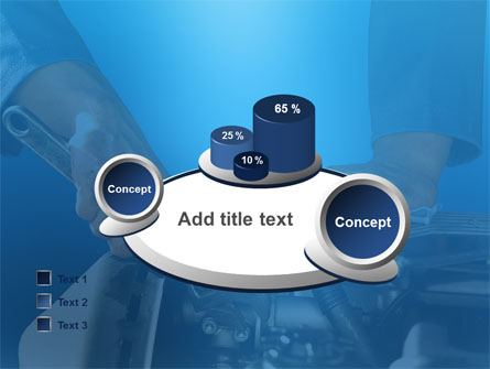 Engine Presentation Template for PowerPoint and Keynote | PPT Star