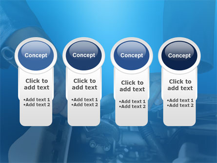 Engine Presentation Template for PowerPoint and Keynote | PPT Star